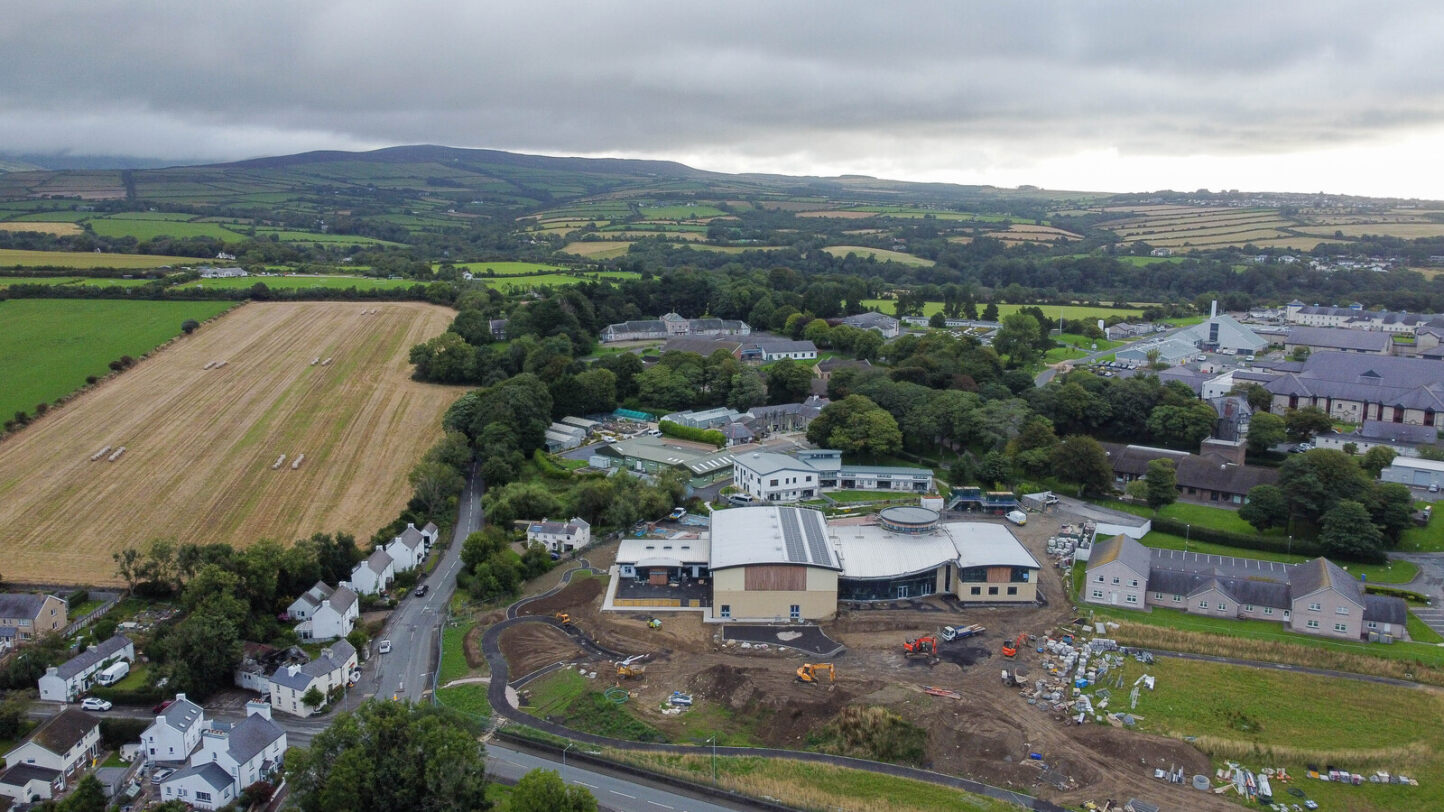 Commissioners and DHSC in row over Roundhouse | iomtoday.co.im