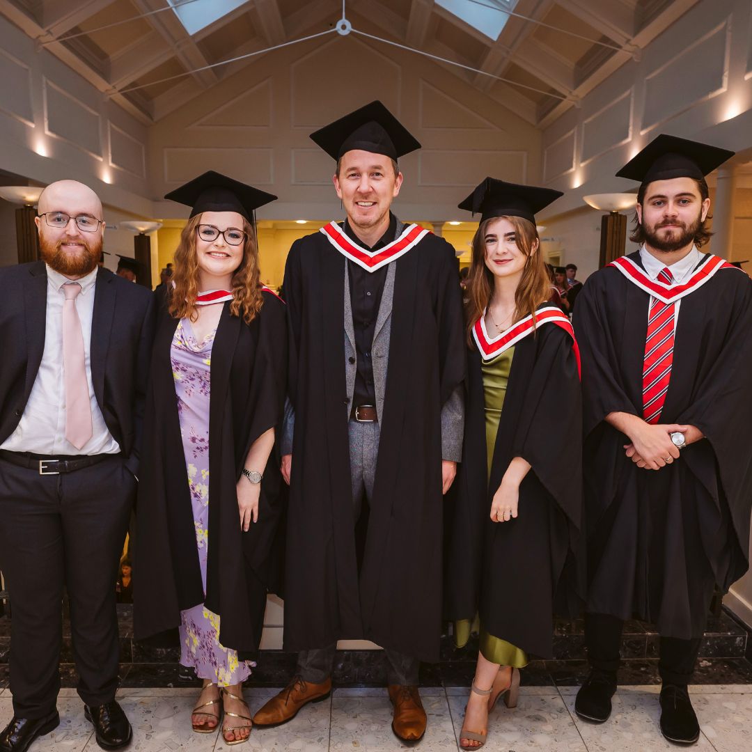Degree open evening takes place at UCM next Wednesday | iomtoday.co.im