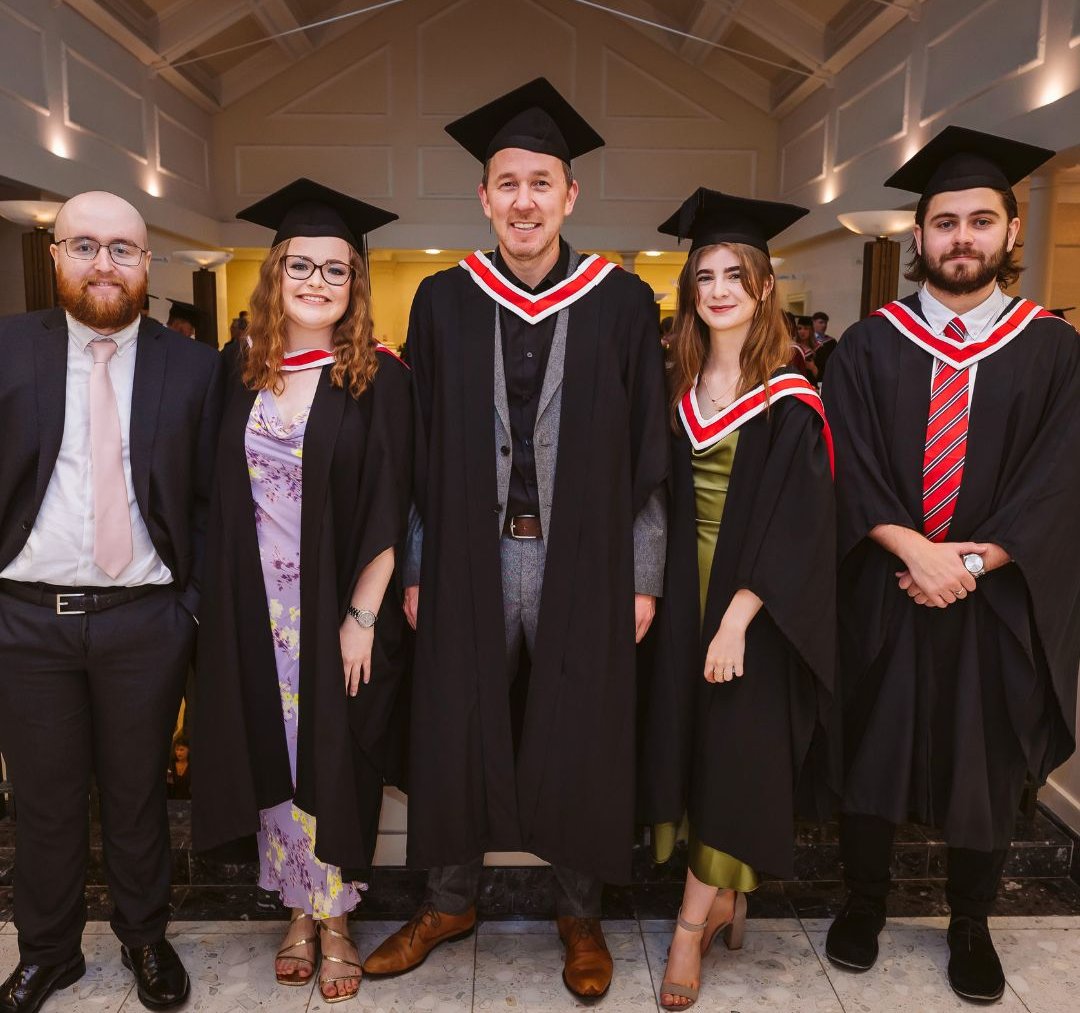 Degree open evening takes place at UCM next Wednesday | iomtoday.co.im