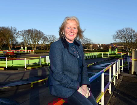 Ex-Isle of Man Education Minister Julie Edge hits out at sacking in ...