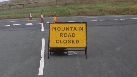 Isle of Man TT 2026: Delay to Isle of Man TT racing after crash ...