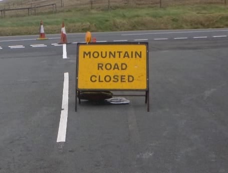 Isle of Man TT 2026: Delay to Isle of Man TT racing after crash ...