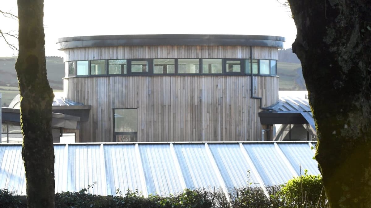 Date finally set for official opening of Braddan leisure centre ...