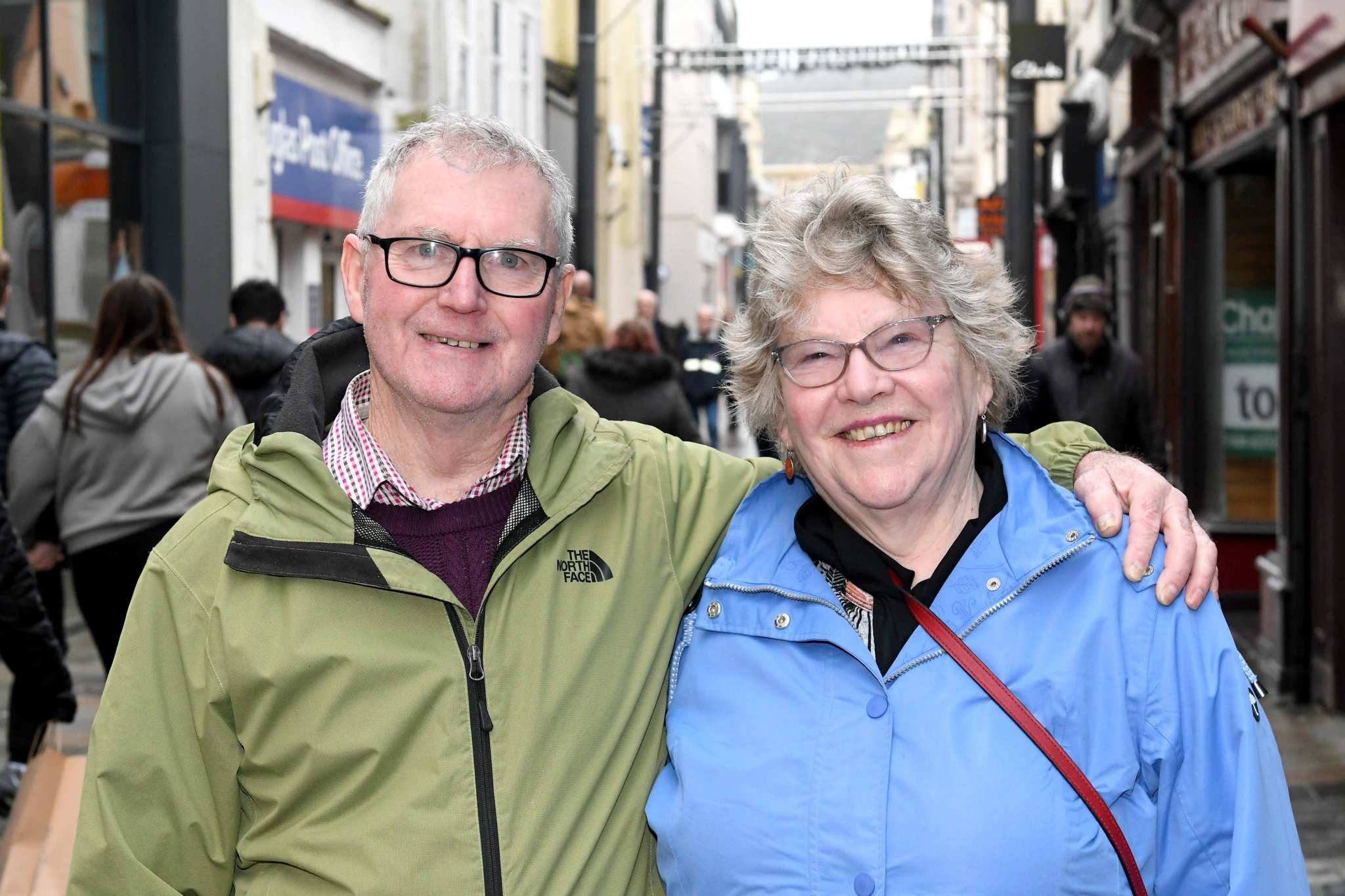 We asked people if they were happy living on the Isle of Man | iomtoday ...