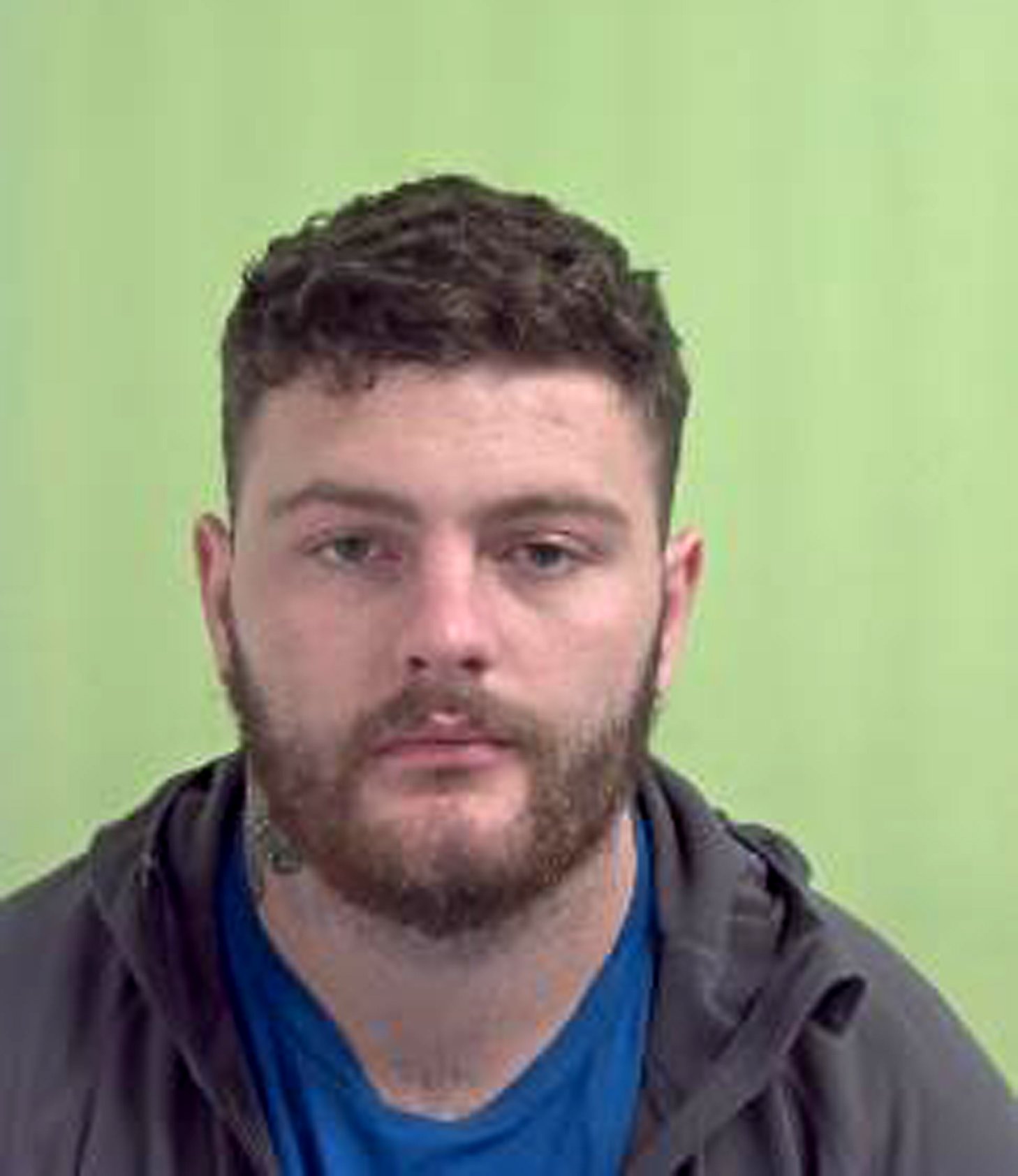 Isle of Man drug 'king' was filmed flaunting wads of cash and spoke of ...