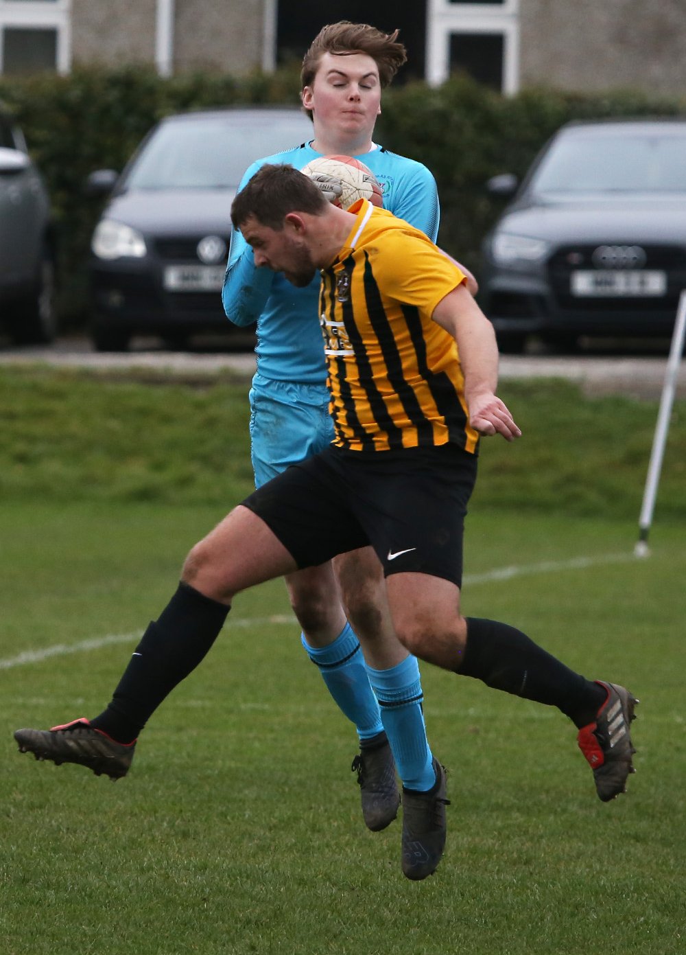 Football: Four debut in latest Team of the Week | iomtoday.co.im