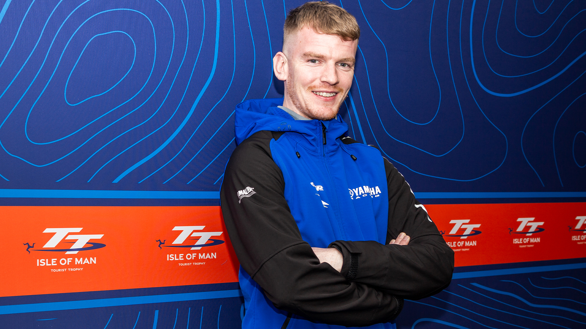 Irishman Kevin Keyes set to make debut at this summer’s TT | iomtoday.co.im