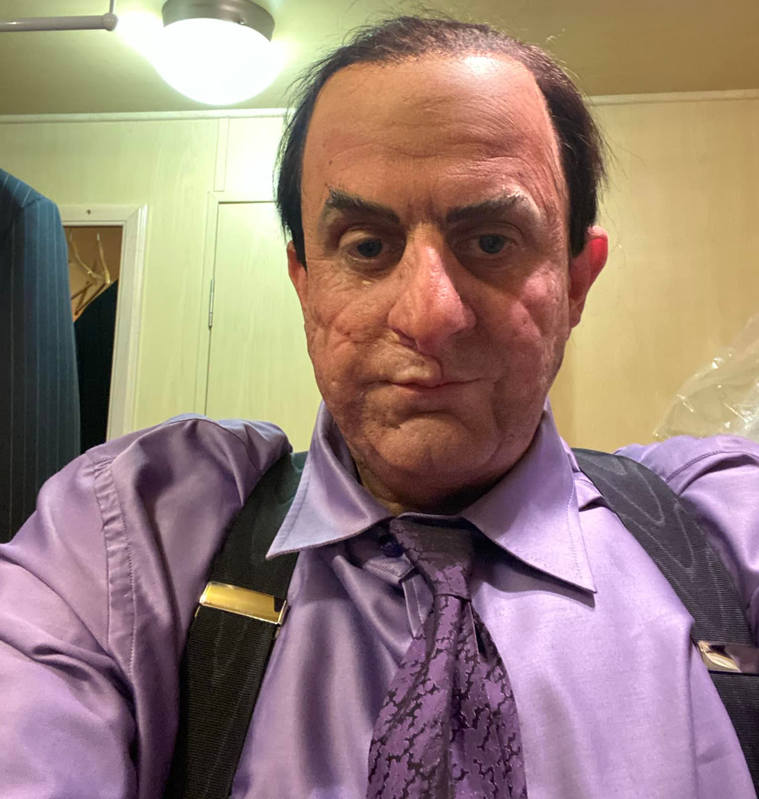 Manx rally driver Mark Higgins describes his career as a rally driver ...