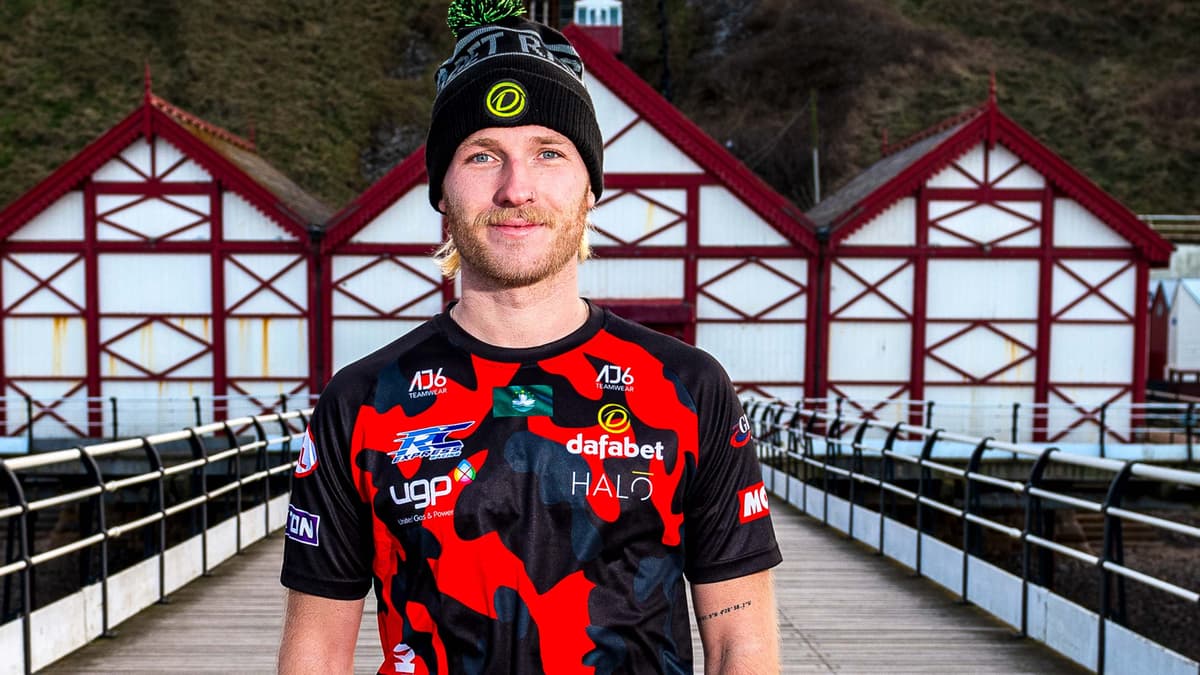 TT 2024: Davey Todd to contest Supertwin class for first time in five ...