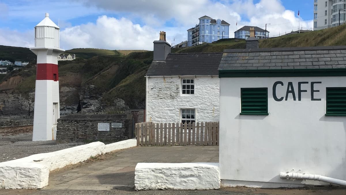 Update on popular Isle of Man cafe as businesses join forces to reopen ...