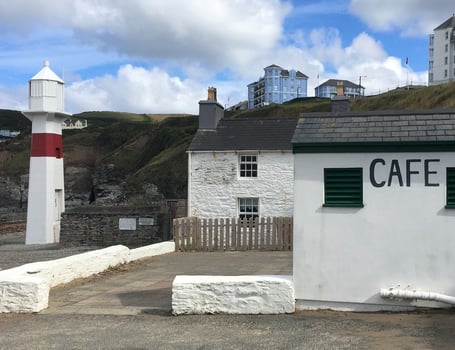 Update on popular Isle of Man cafe as businesses join forces to reopen ...
