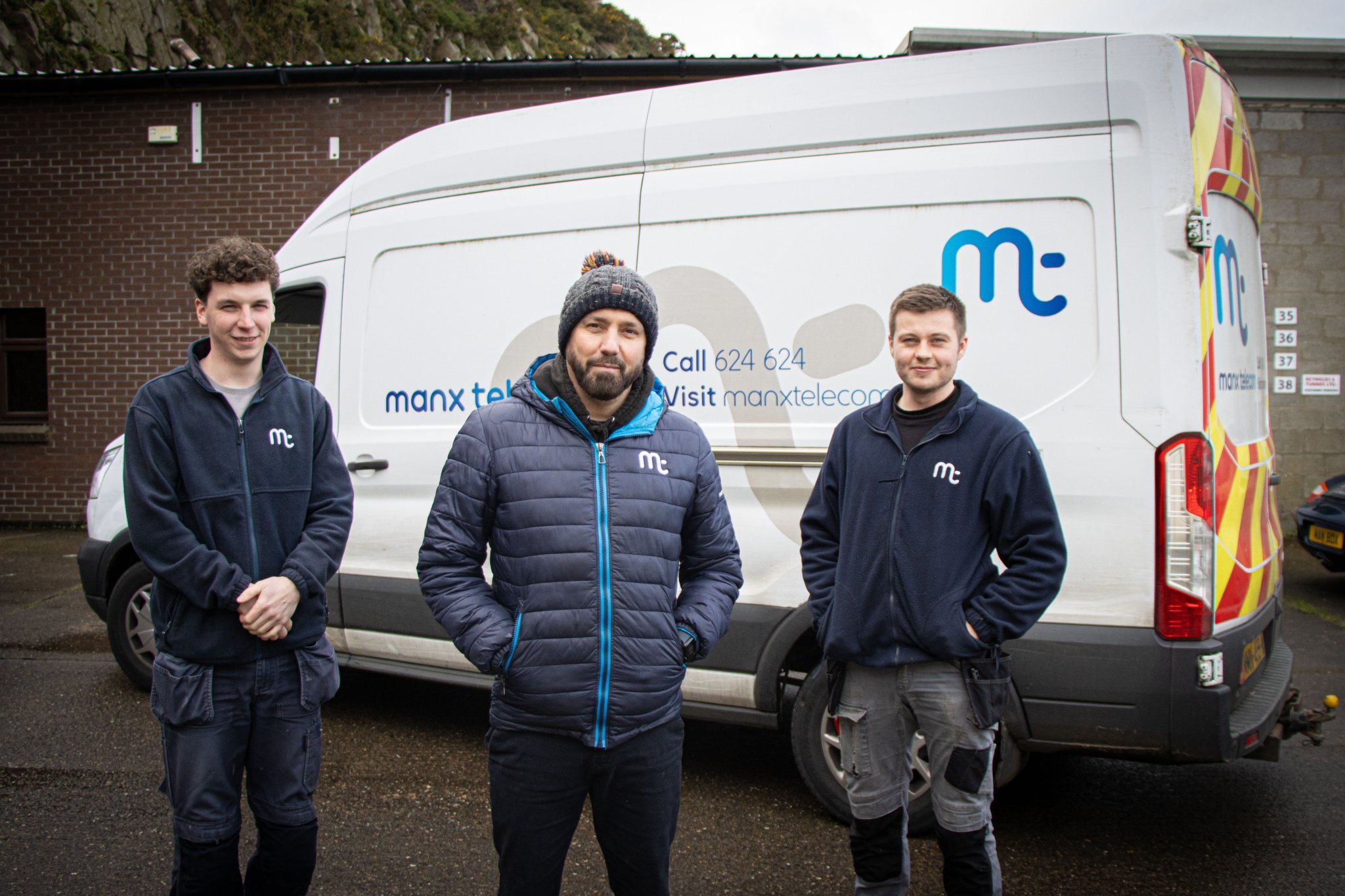 Manx Telecom can now bring super-fast broadband to your home without ...