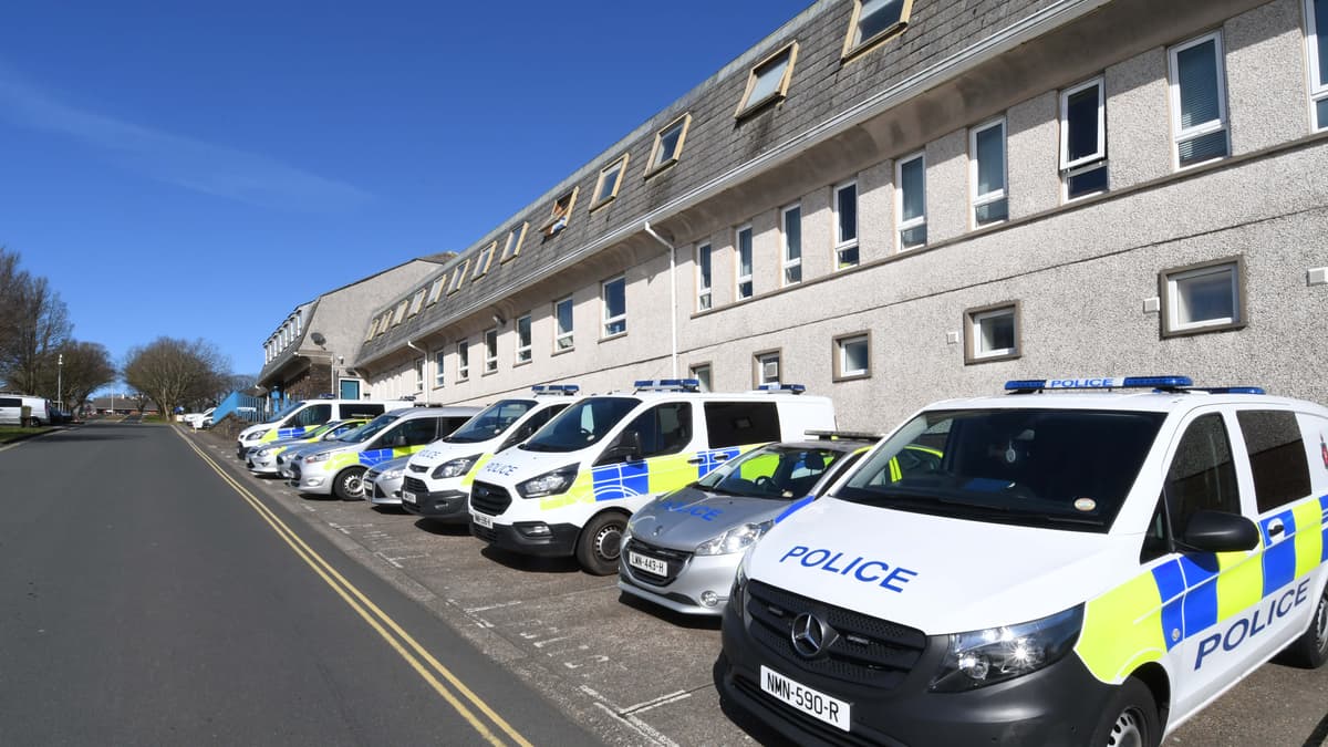 Isle of Man Police mount operation to test whether hotels ask for ID ...