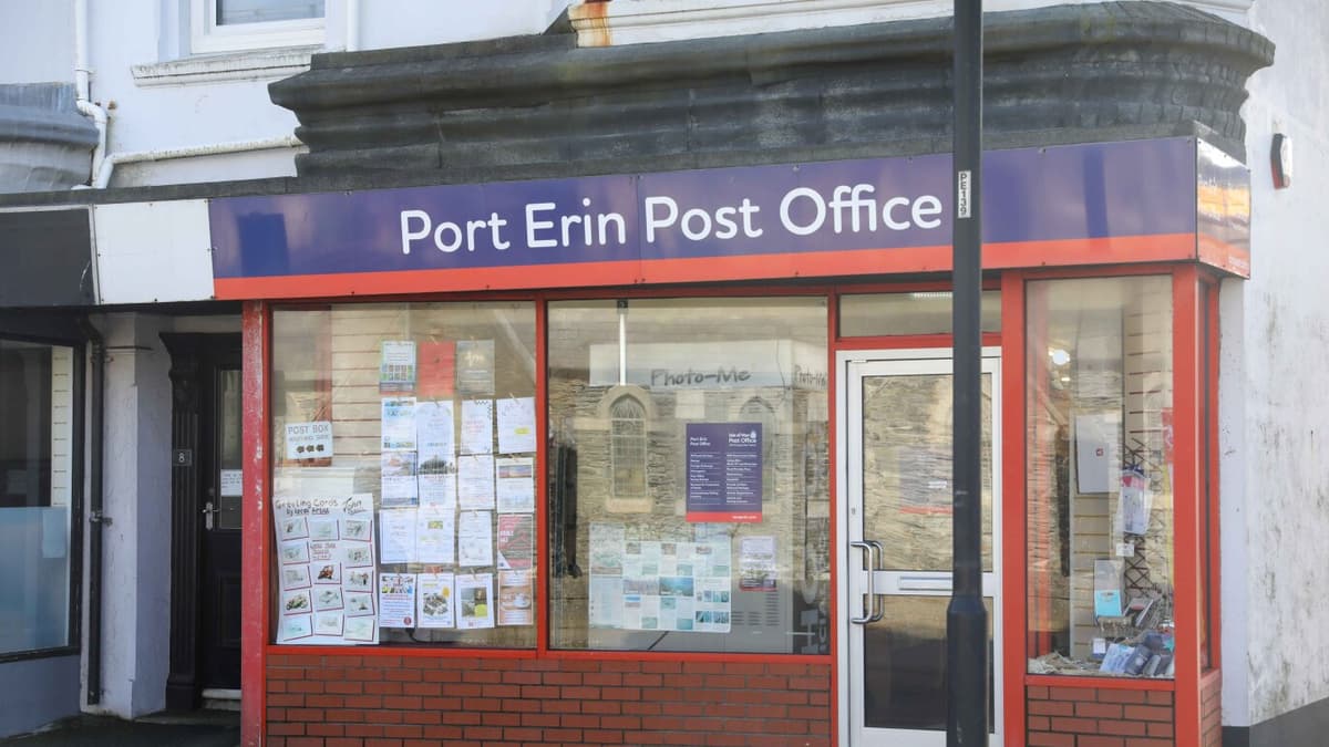 Isle of Man Post Office announce new provider of postal services in ...