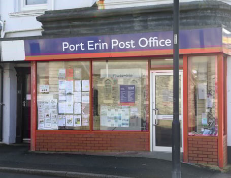 Isle of Man Post Office announce new provider of postal services in ...