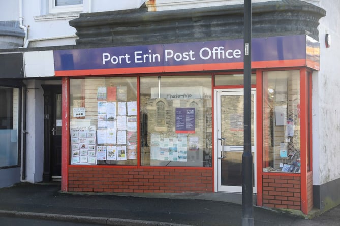 Isle of Man Post Office announce new provider of postal services in ...
