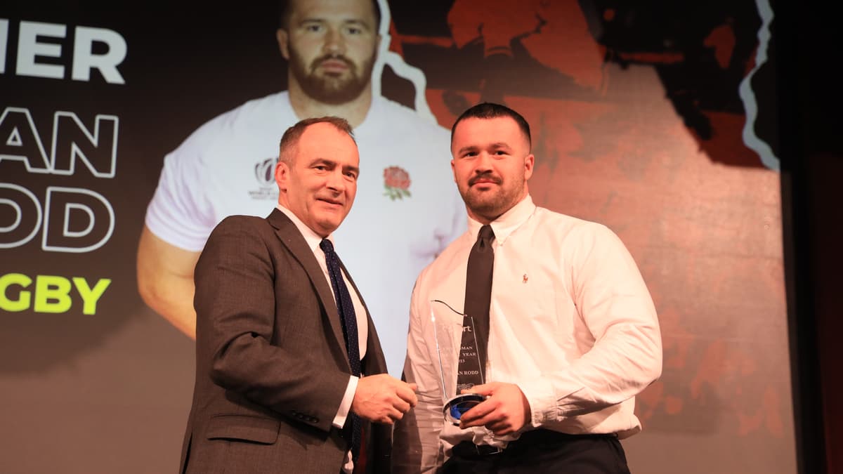 IoM Sports Awards: Rodd and Holden take top honours at the Villa ...