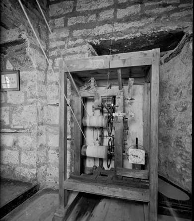 Conservation work to get underway on medieval Isle of Man clock at ...