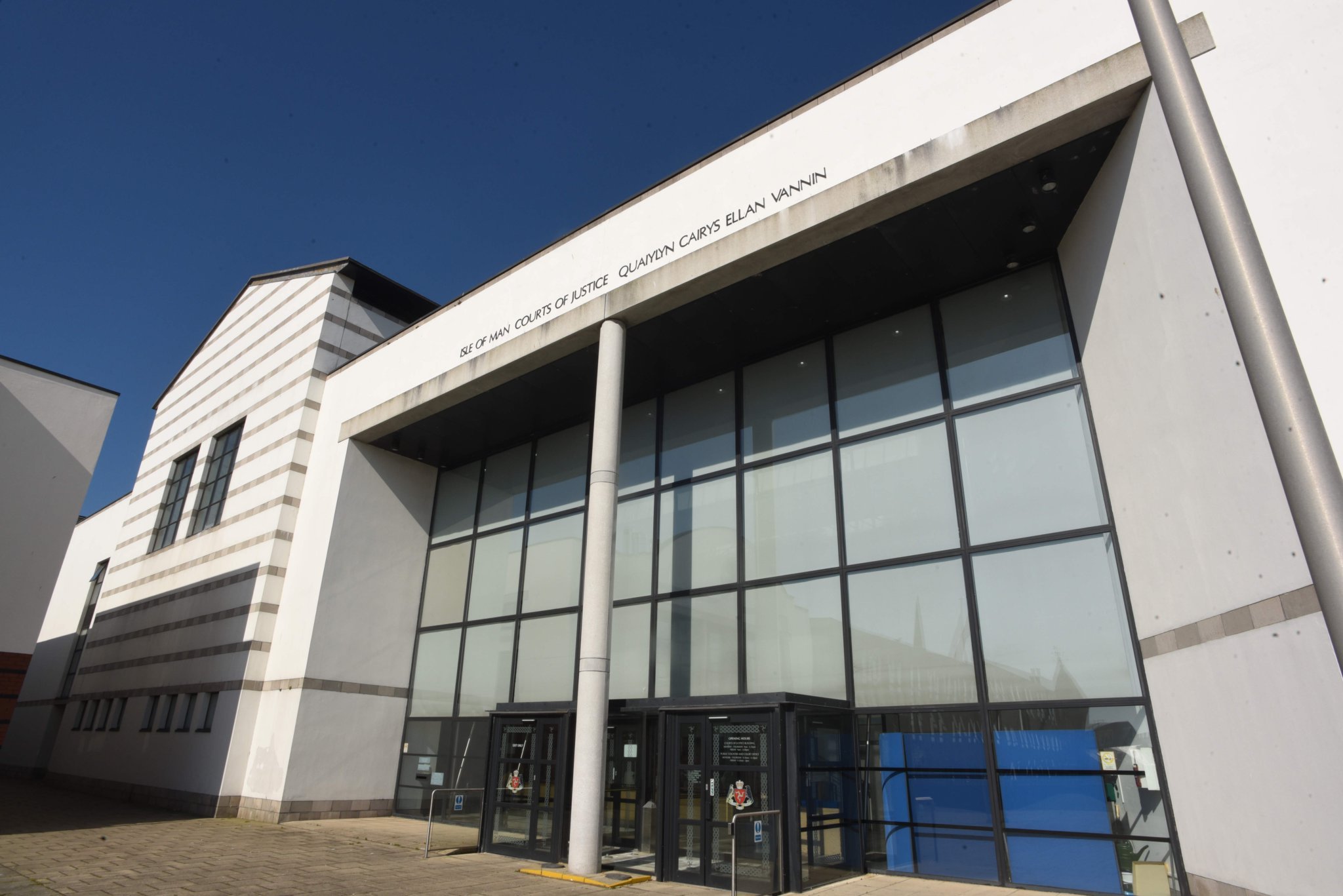 Two breach charges dropped as woman spent nearly eight weeks in custody ...