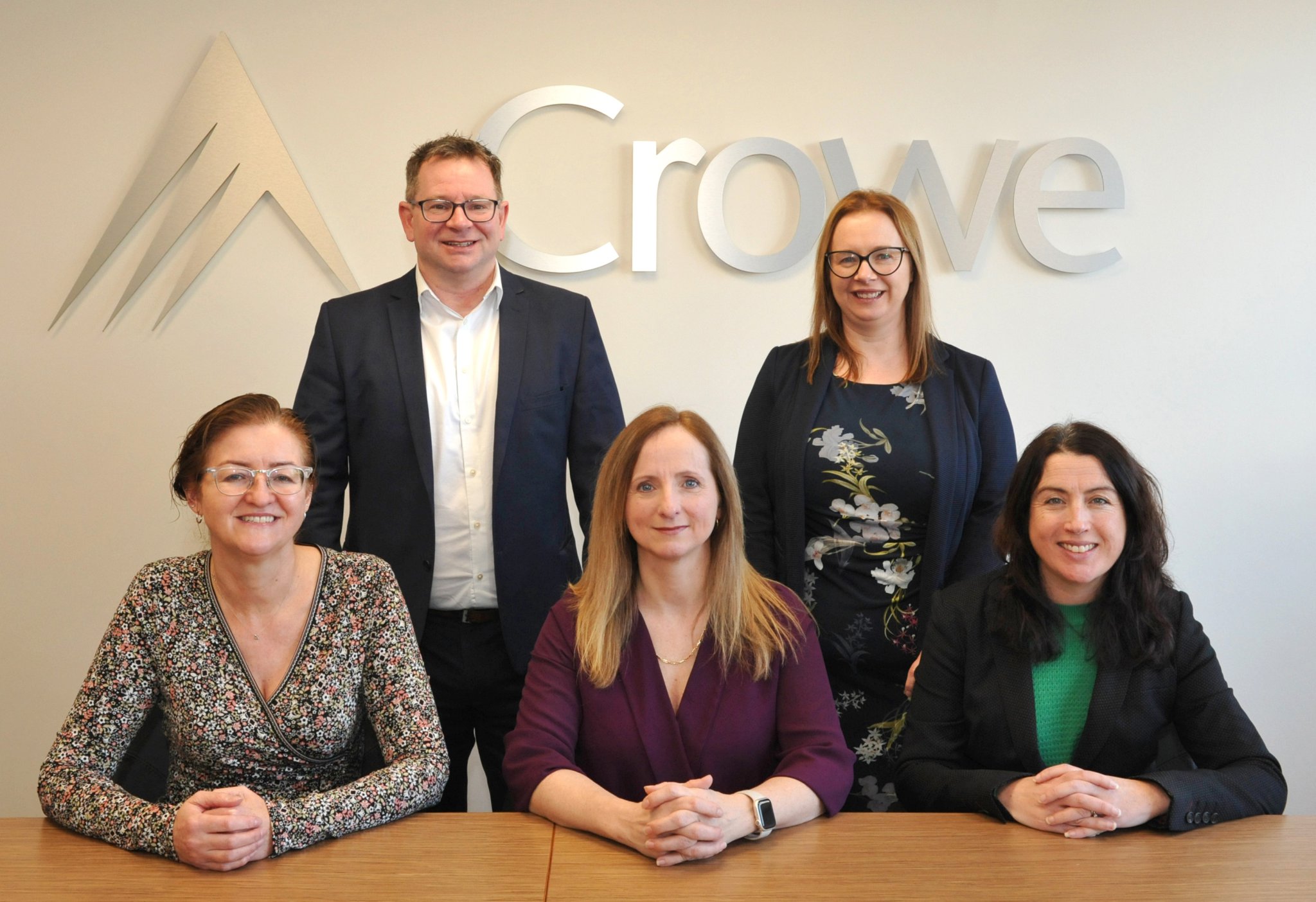 Crowe Isle of Man appoints director | iomtoday.co.im