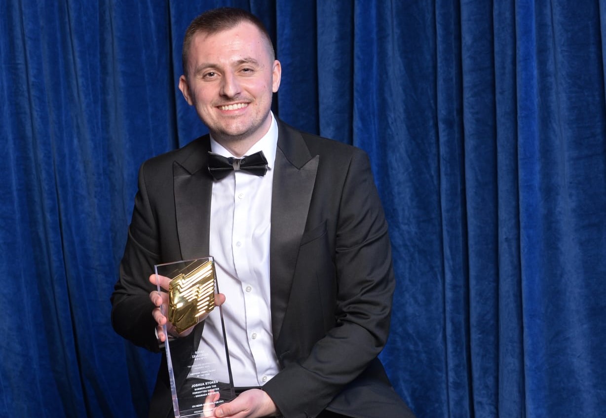 Summerland survivor's story shocked journalist researching Isle of Man ...