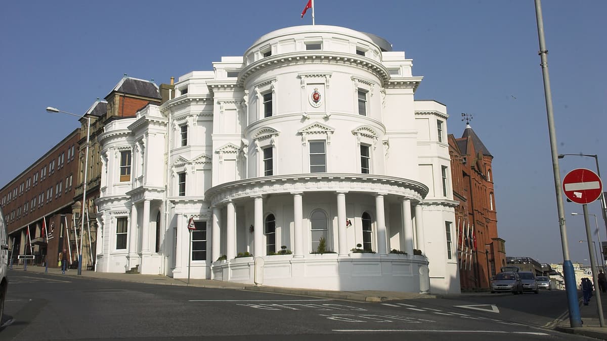 Applications open for Tynwald parliamentary intern position | iomtoday ...