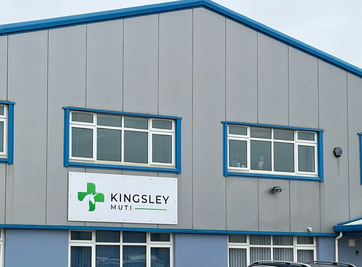 Appeal lodged against decision to reject 'robot' pharmacy on the Isle ...