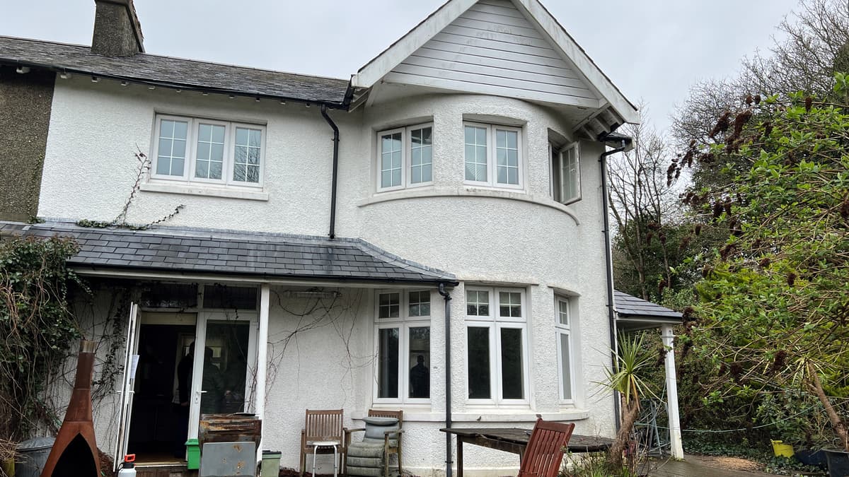 Another Isle of Man house seized over unpaid debts sells for £443,000 ...