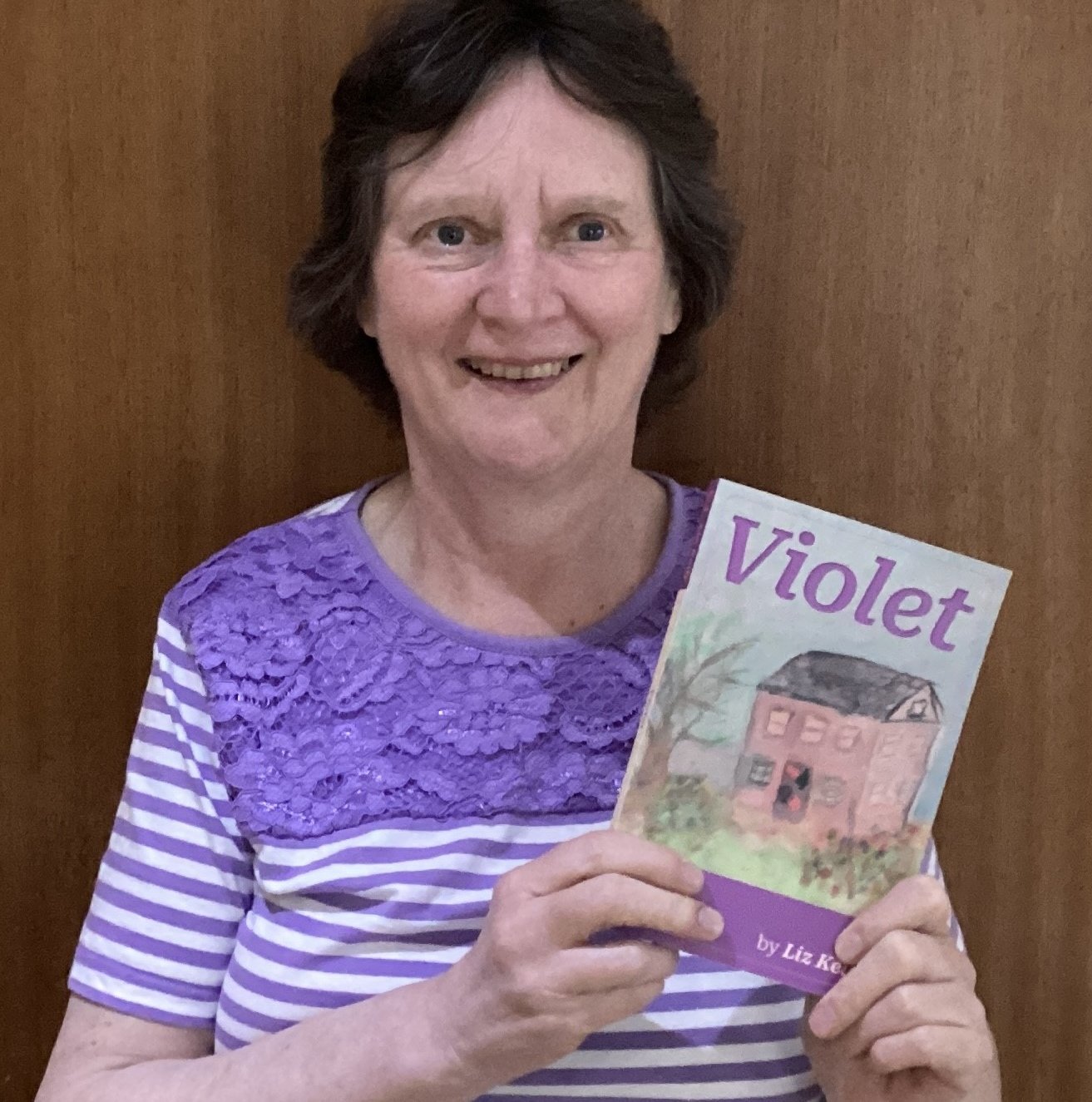 Top 10: The favourite film Isle of Man novelist Liz Kelly never tires ...