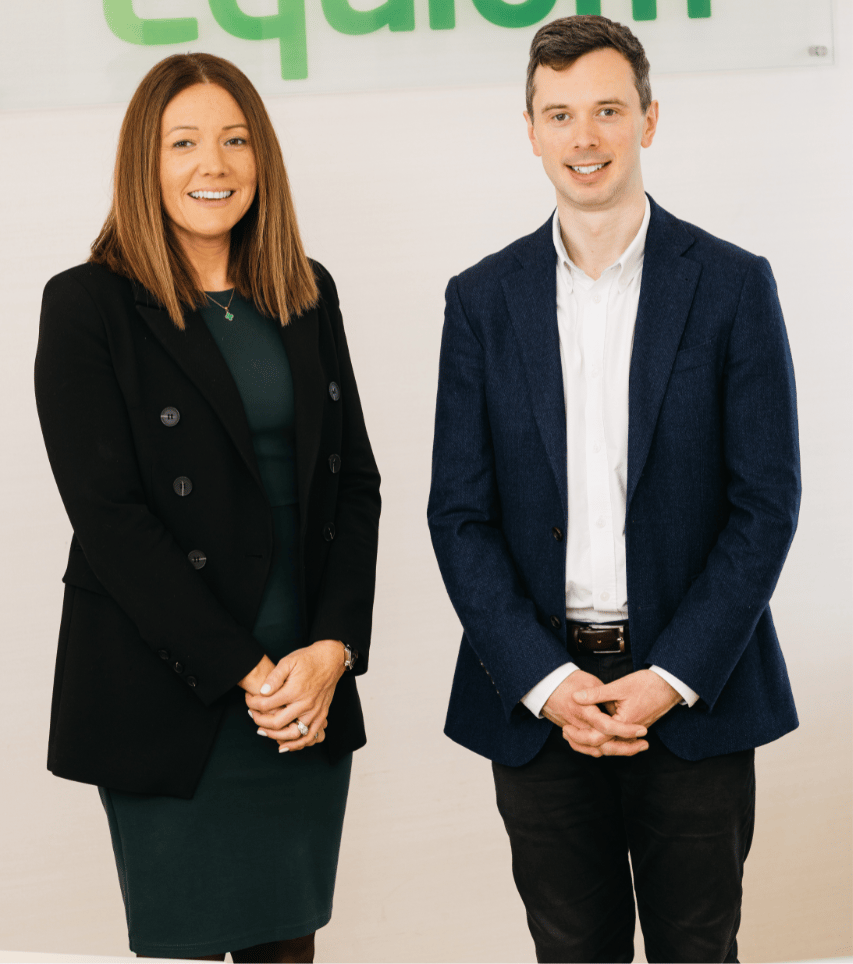 Two new faces appointed to board of directors at Isle of Man finance ...