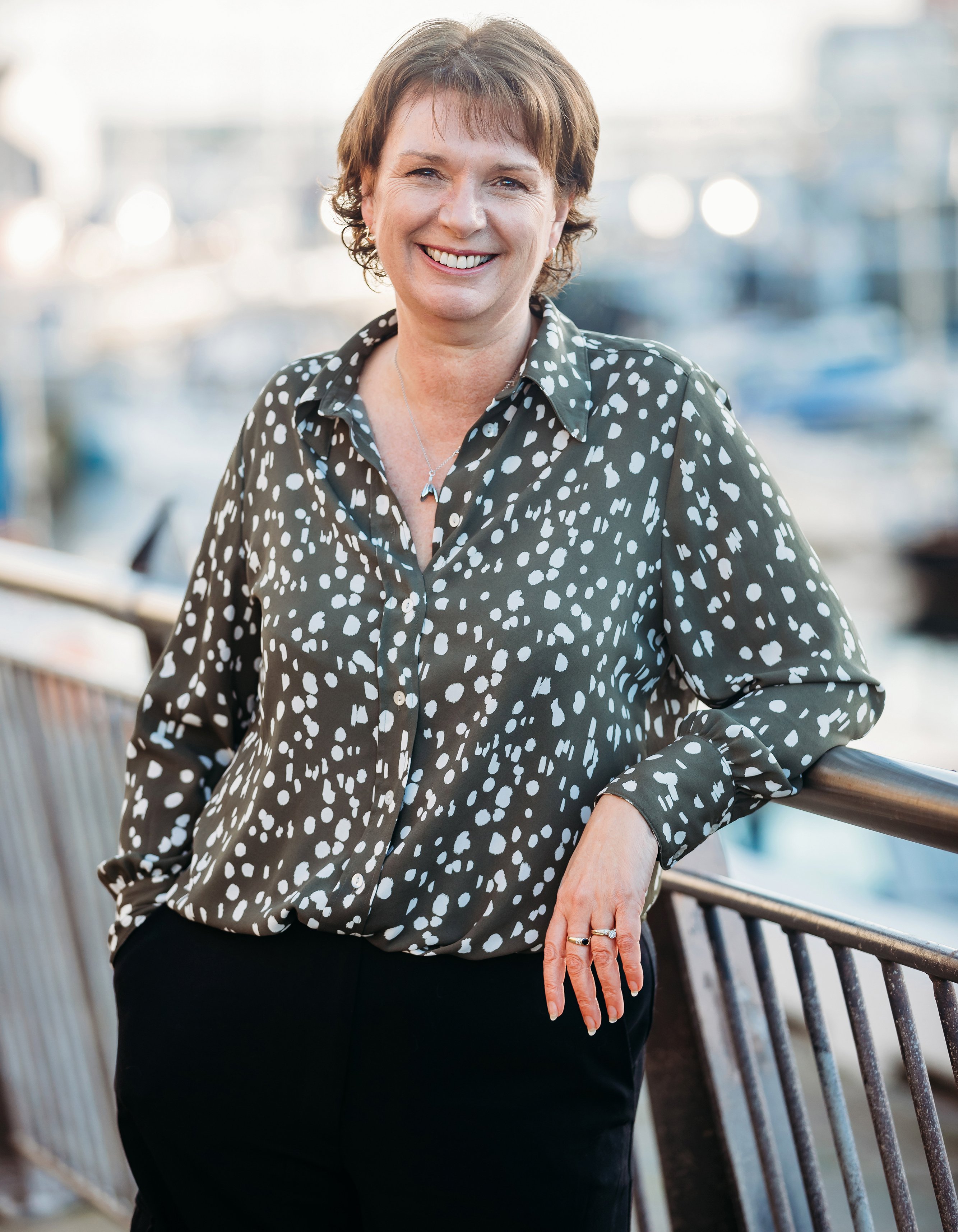 A Q&A with Alison Teare, Head of Locate Isle of Man | iomtoday.co.im