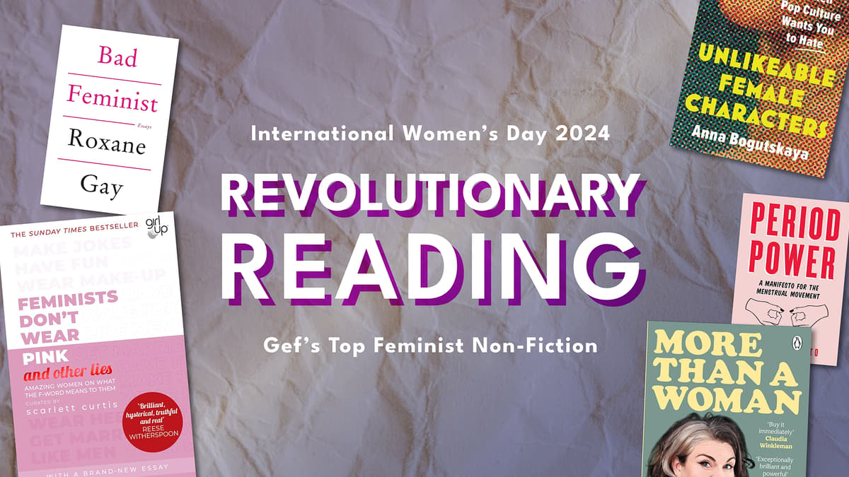 Revolutionary reading | iomtoday.co.im