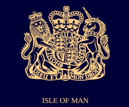 'Five day' Isle of Man passport service returns - here's everything you ...