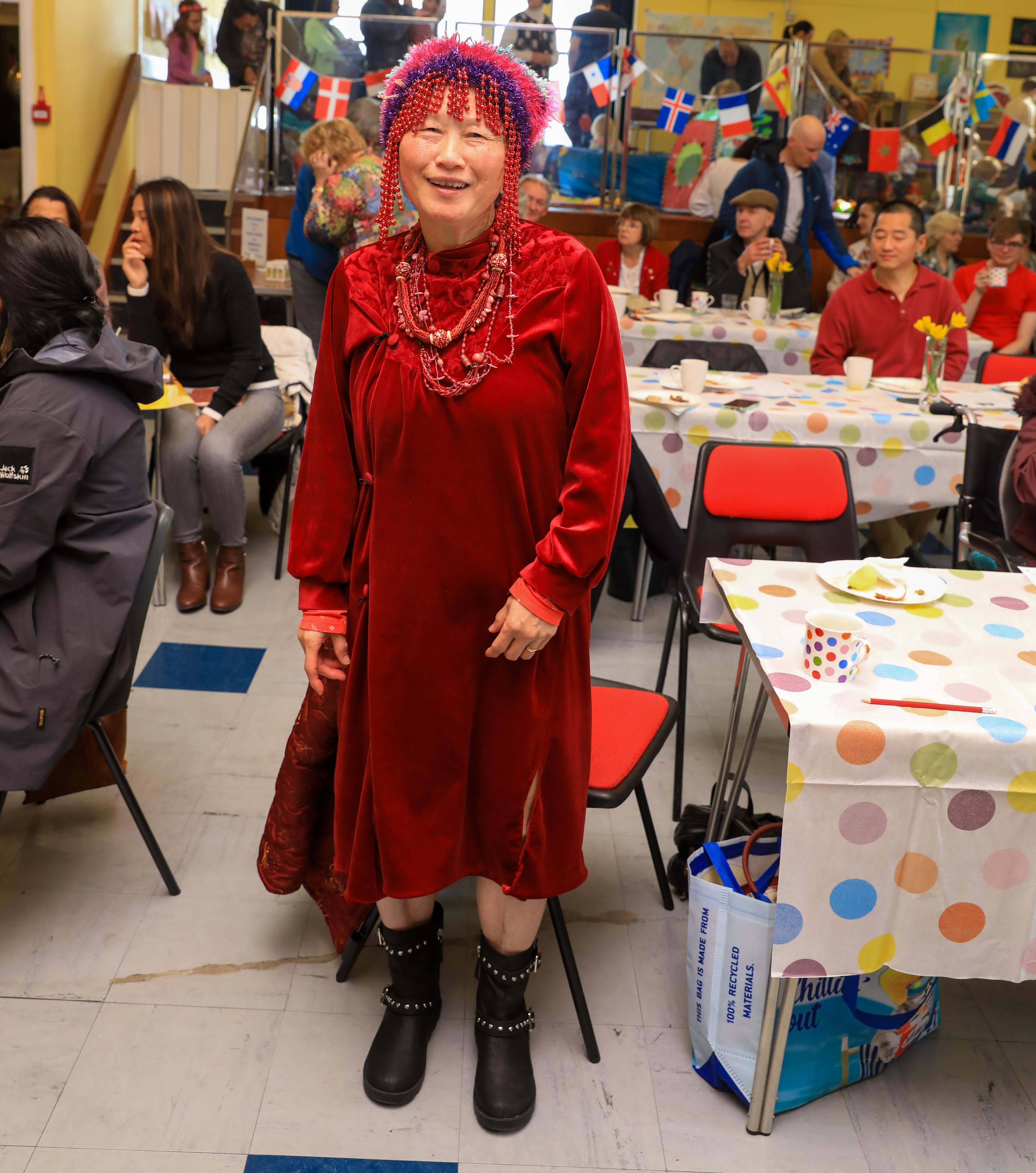 Cafe Lingo founders say farewell at annual Springfest event in Douglas ...