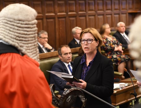 Isle of Man Government 'not waiting for UK strategy' on violence ...