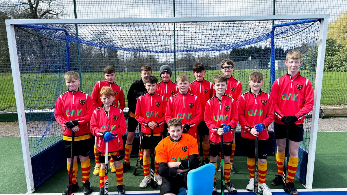 Guildford too strong for Manx boys | iomtoday.co.im