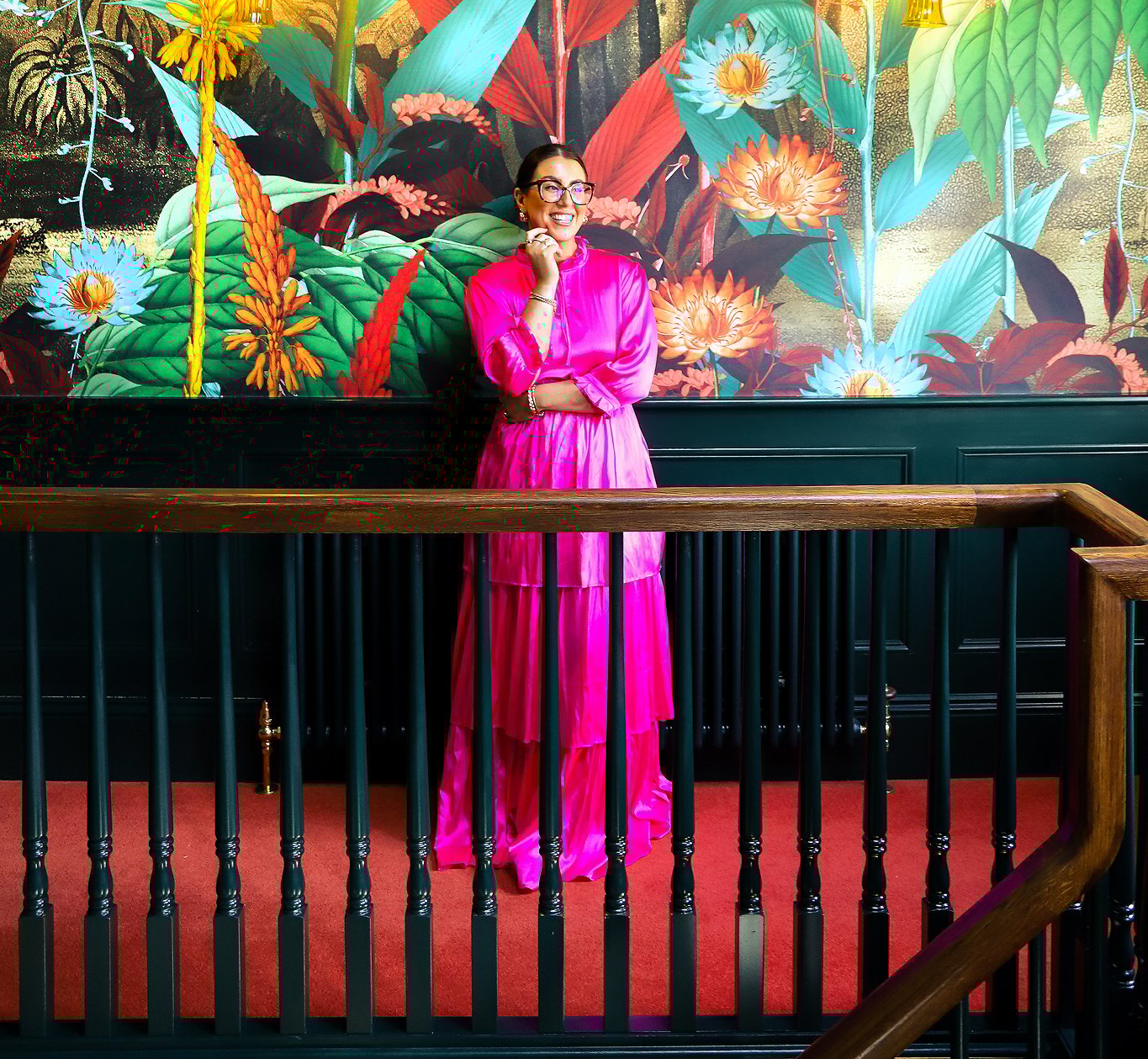 BBC Interior Design Masters winner Roisin on shock win, misogyny and ...