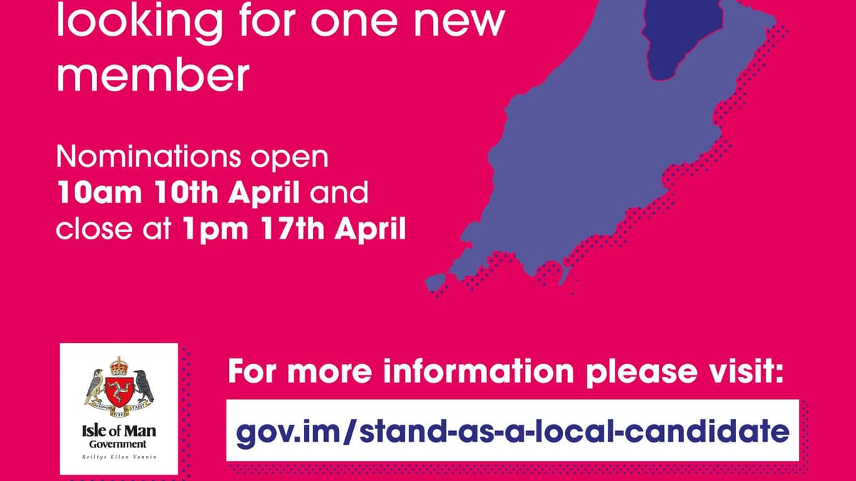 Two Isle of Man local authorities seek new parish commissioner ...