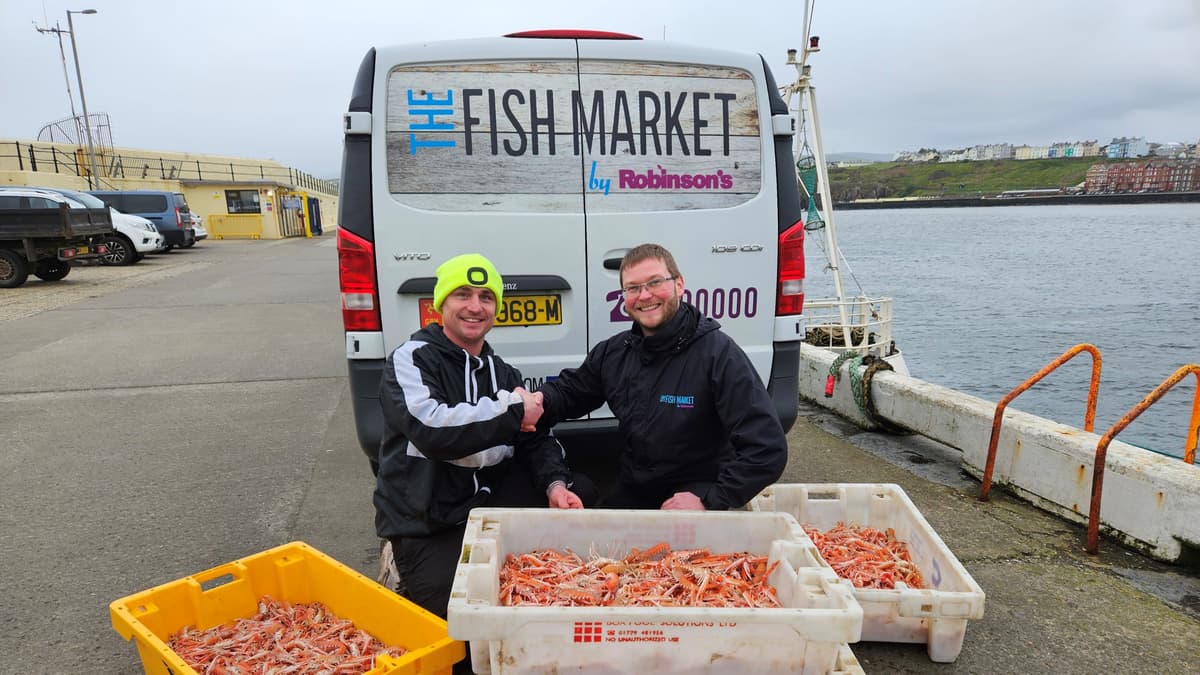 New measures to protect three fishing sites in Isle of Man waters ...