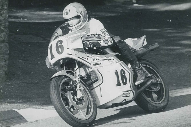 TT history maker Pat Hennen dies at 70 | iomtoday.co.im