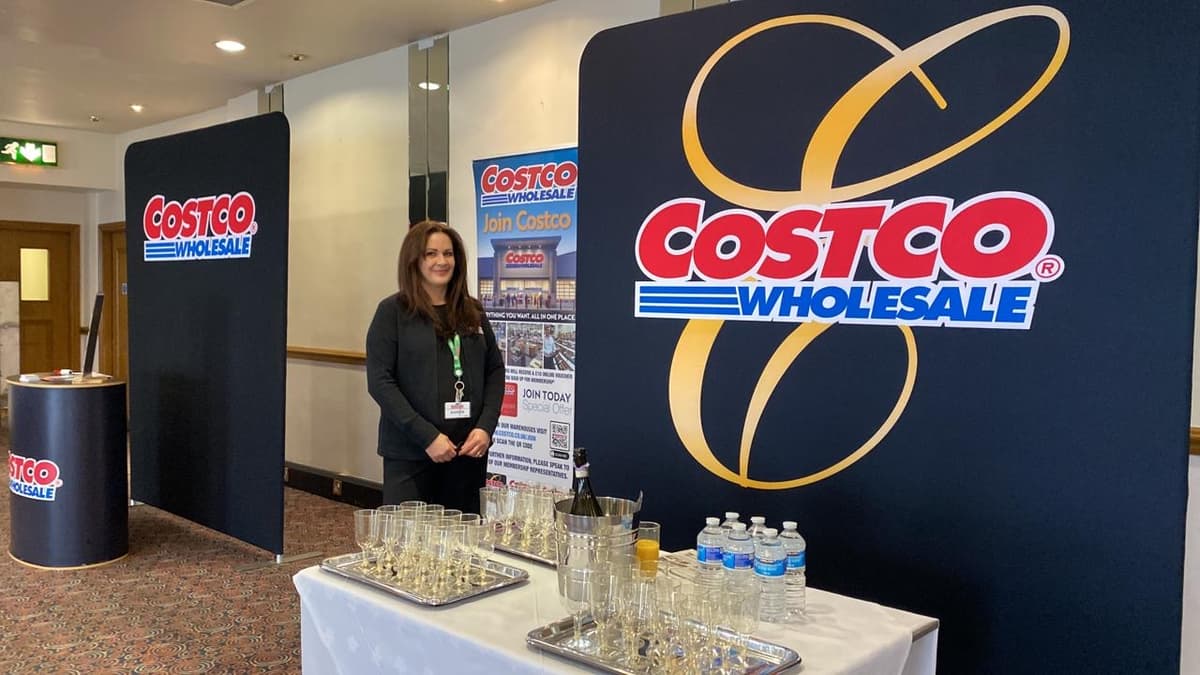 Costco launch Isle of Man membership drive ahead of new Liverpool ferry ...