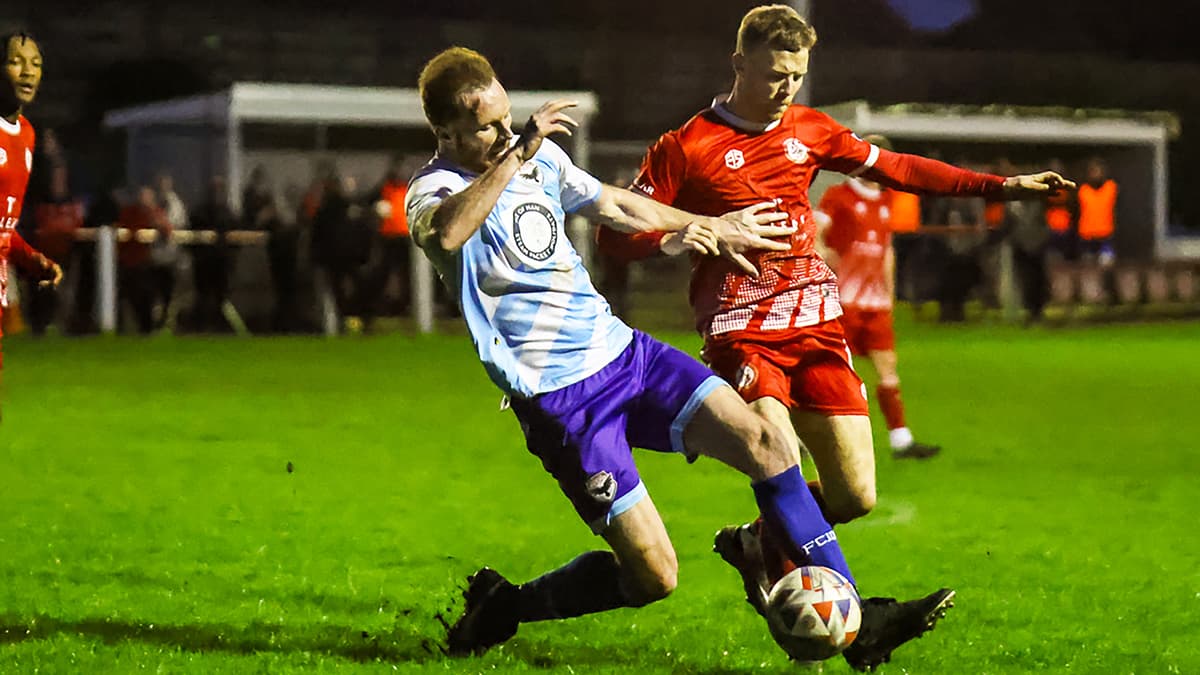 Last game of the season for FC Isle of Man | iomtoday.co.im