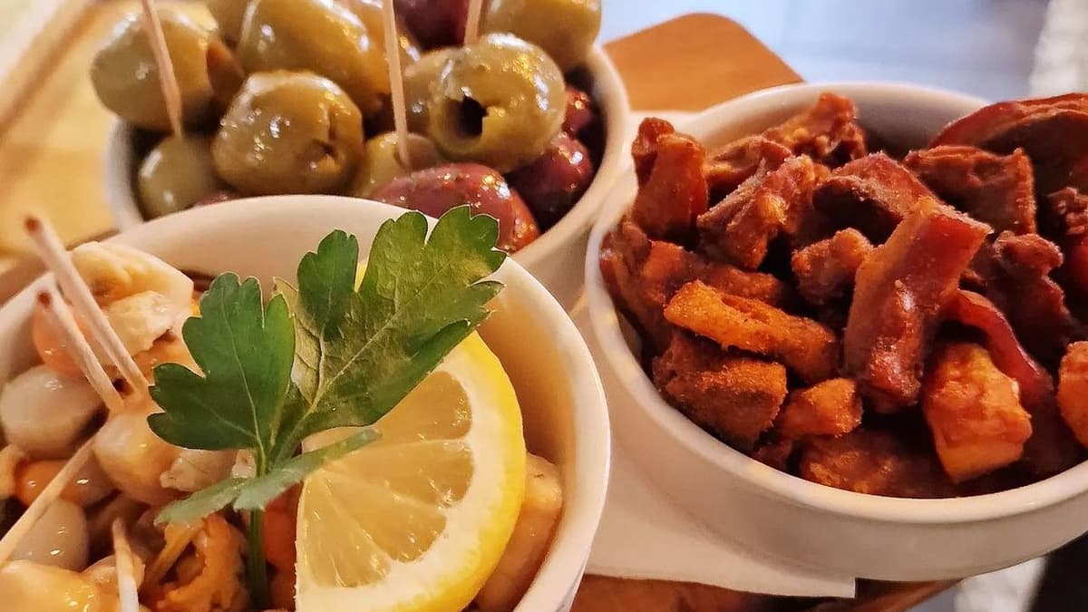 Manx Menu 2024: Full list of winners as Isle of Man restaurant takes ...