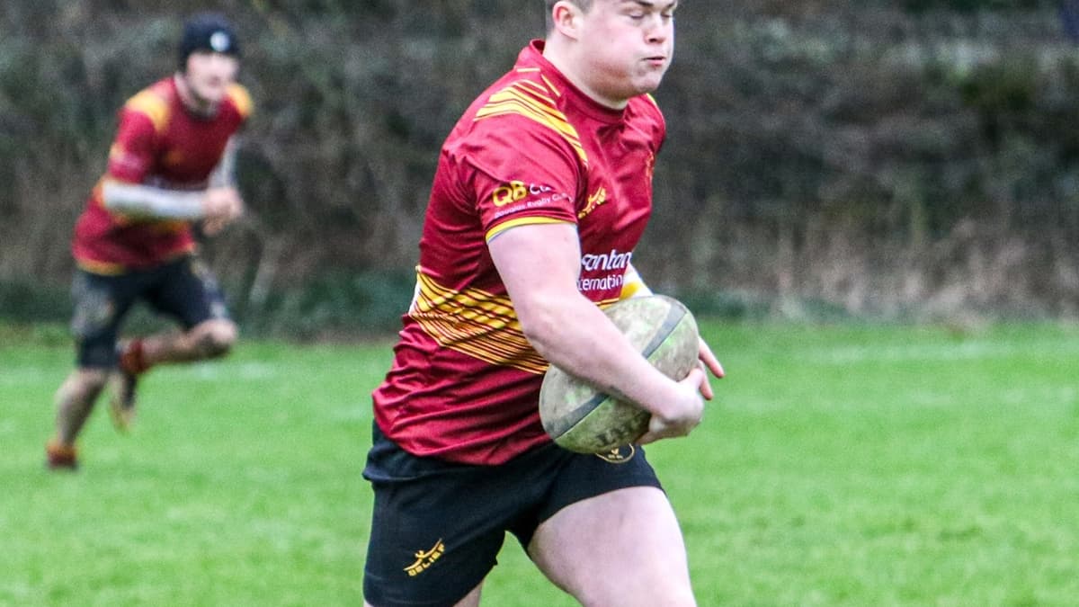 Douglas begin defence of Manx Cup in style | iomtoday.co.im