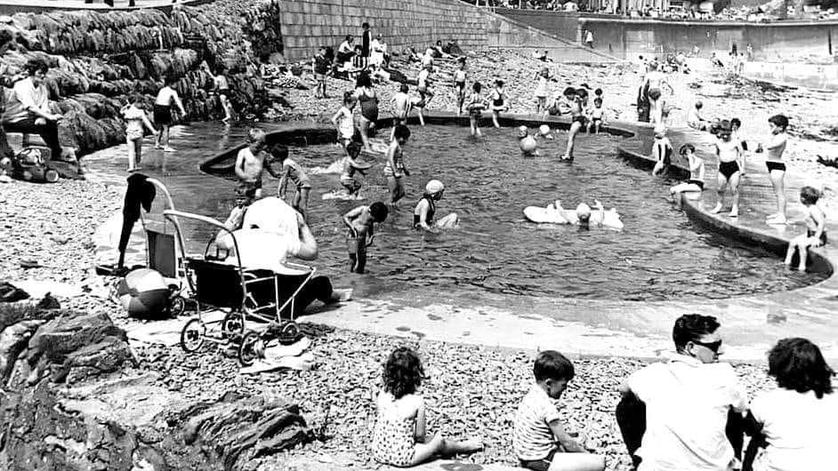 Remembering the Isle of Man's tourism 'heyday' - from colourful ...