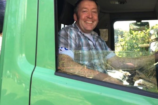 Farmers' fears for future as Isle of Man hit by 'one of the worst ...