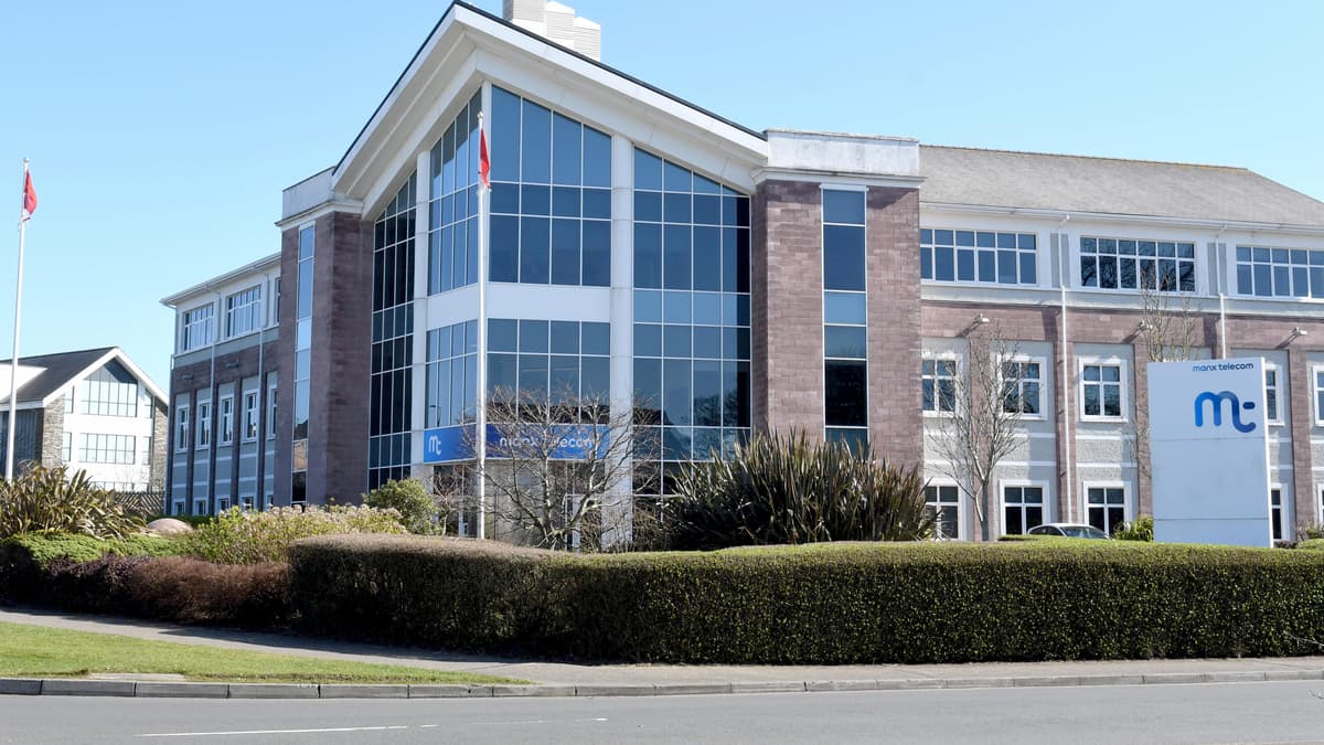 Manx Telecom unveil new partnership designed to boost staff development ...