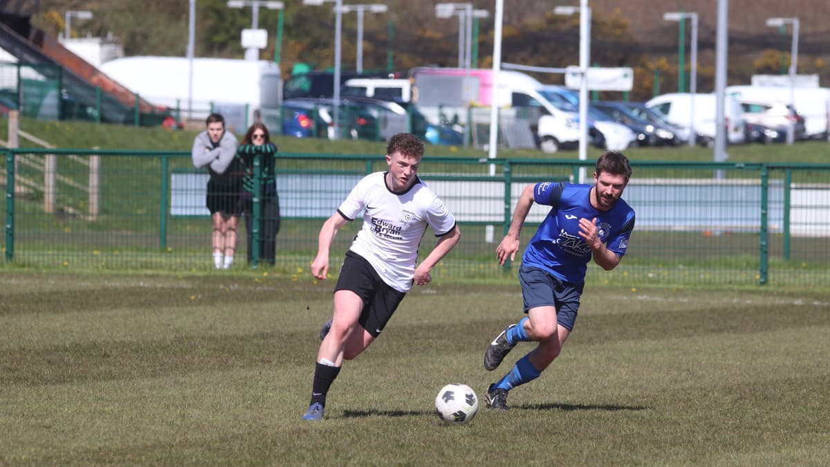 Midweek football fixtures | iomtoday.co.im