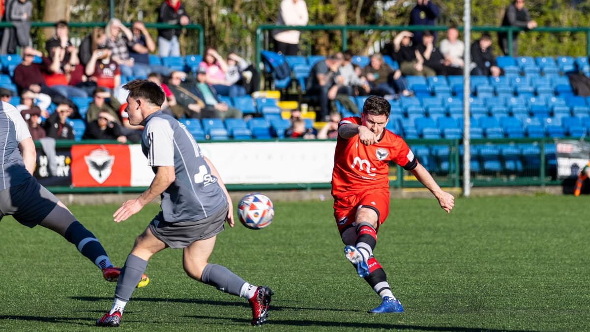 FC Isle of Man to host Chadderton in season opener | iomtoday.co.im