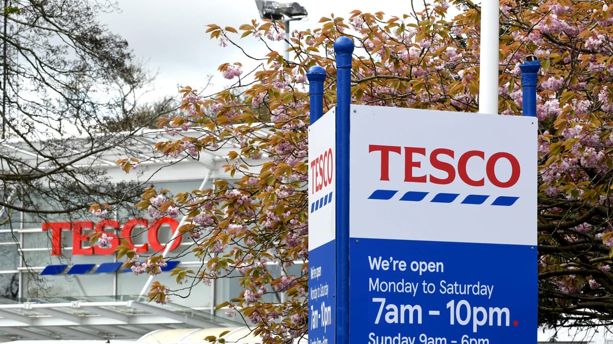 'Tesco will continue to contribute to island community' | iomtoday.co.im